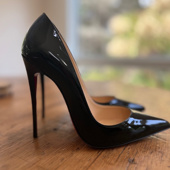 Christian Louboutin | Shoes | Christian Louboutin So Kate 2 Mm | Poshmark